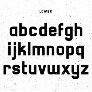 Thunder Font, Calligraphy Font, Cricut Fonts, Wedding Font, Modern Font ...