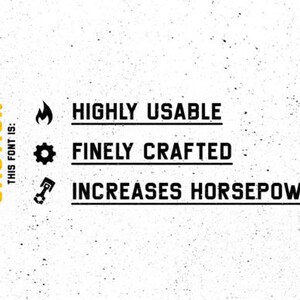 Thunder Font, Calligraphy Font, Cricut Fonts, Wedding Font, Modern Font ...