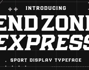 Thunder Font, Calligraphy Font, Cricut Fonts, Wedding Font, Modern Font ...