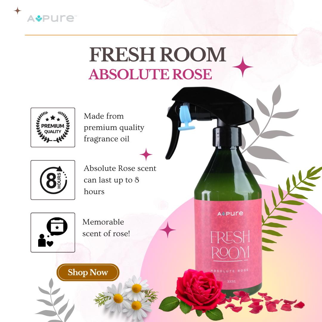 Premium Quality FRESH ROOM SPRAY - Etsy