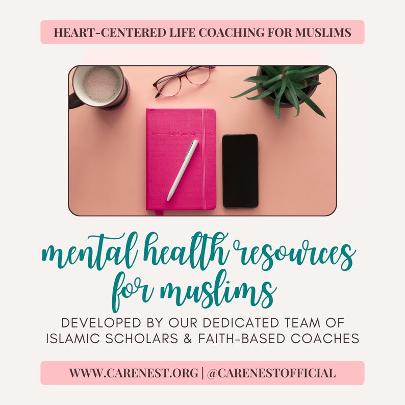 Setting Effective Boundaries Muslim Mental Health Resources Coaching ... Setting Effective Boundaries Muslim Mental Health Resources Coaching ...