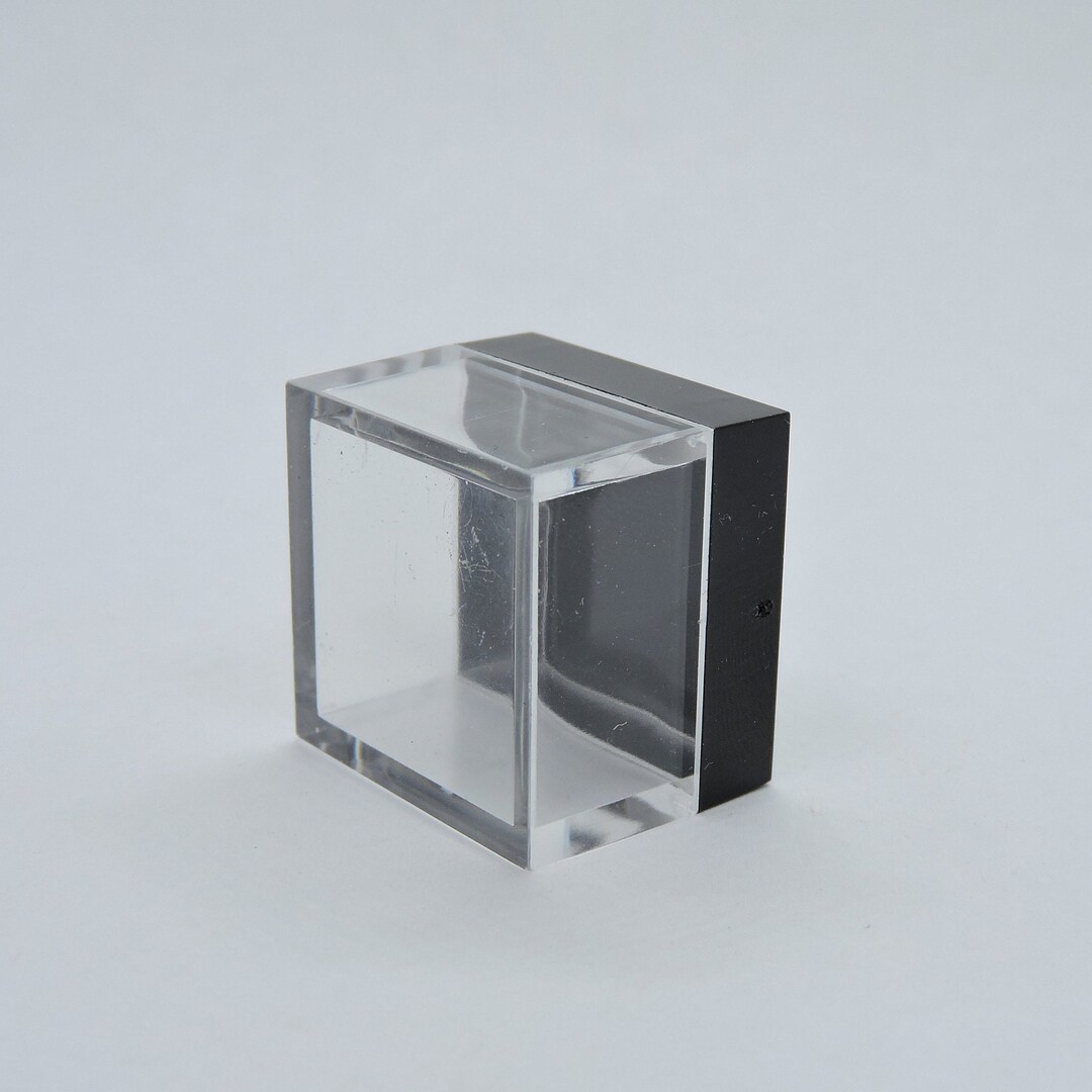 Set of 20 Micromount Boxes for Mineral Specimens - Etsy