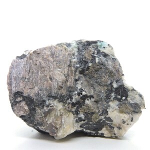 Fluorescent Willemite With Rhodonite and Azurite - Etsy