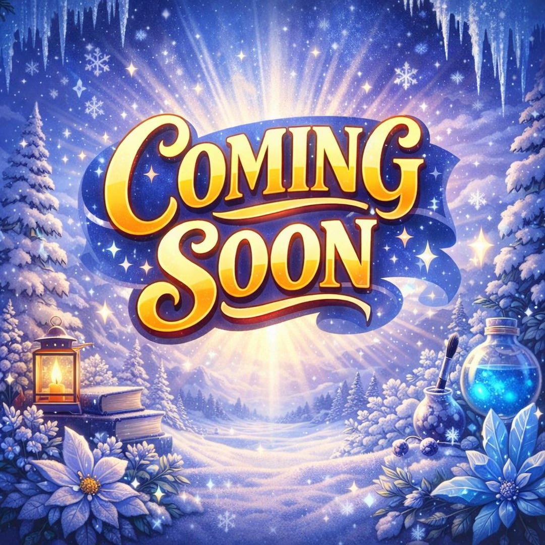 Pre-order Set 11 Enchanted - (NAME INCOMING) – Foil Finish – High ...