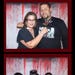 Horror Photo Booth Template | Creepy Photo Booth Strip Template ...