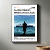 Allied Movie Poster | High Quality Canvas Print I 2024 Movie Poster ...