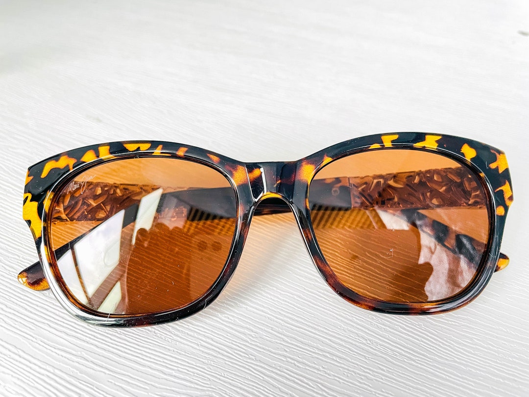 Dark Brown Lenses W Leopard Print Eyeglass Frames Sunglasses,aviator ...