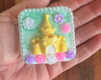 Embellished Small Hypo Pot butterfly Beauty Hypo Snacks Case Hypo ...