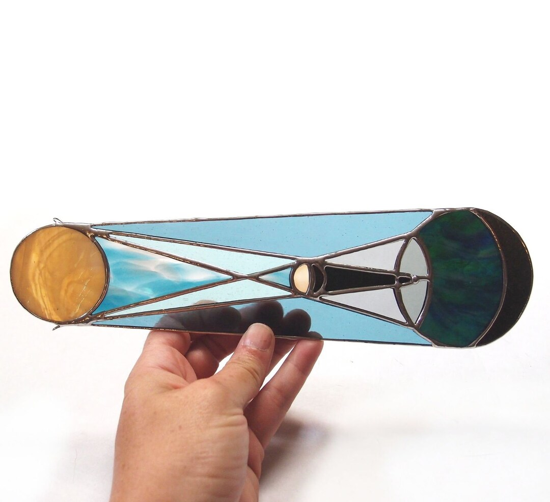 DIGITAL DOWNLOAD Pattern - Eclipse [sun, Moon, Earth Total Solar ...