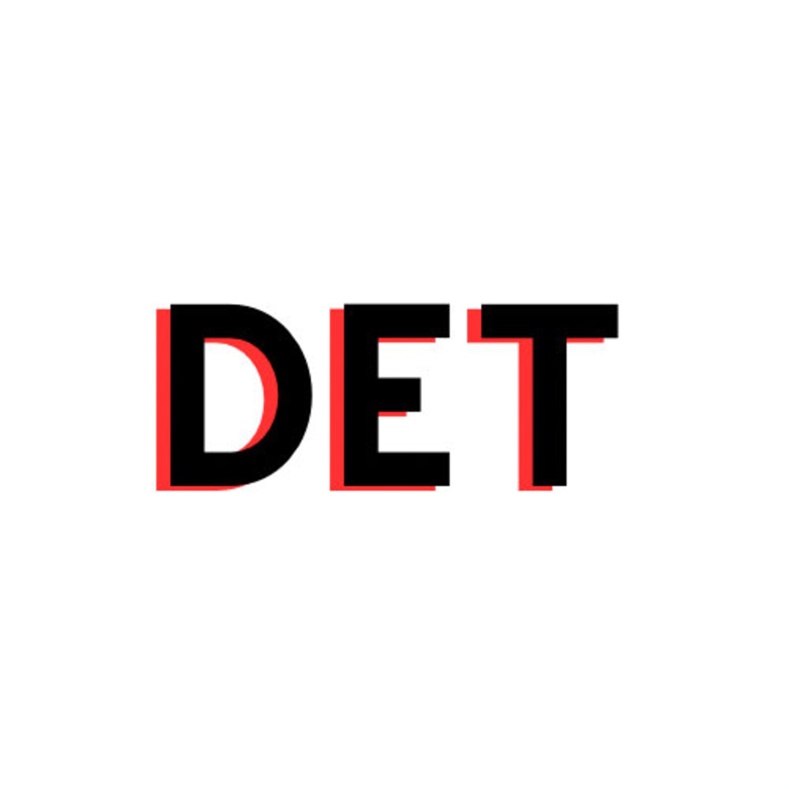 DET Detroit Sports Themed SVG Bundle - Etsy