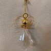 Gold Wire Angel With Beads Ornament Hand Formed With Pouch - Etsy