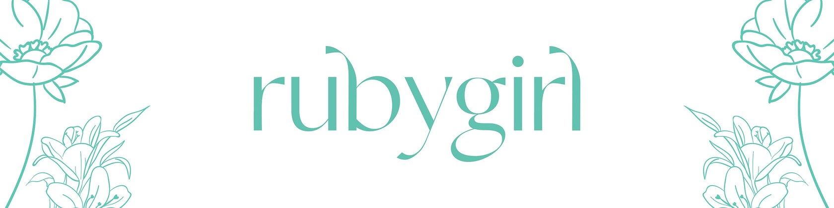 rubygirl - Etsy