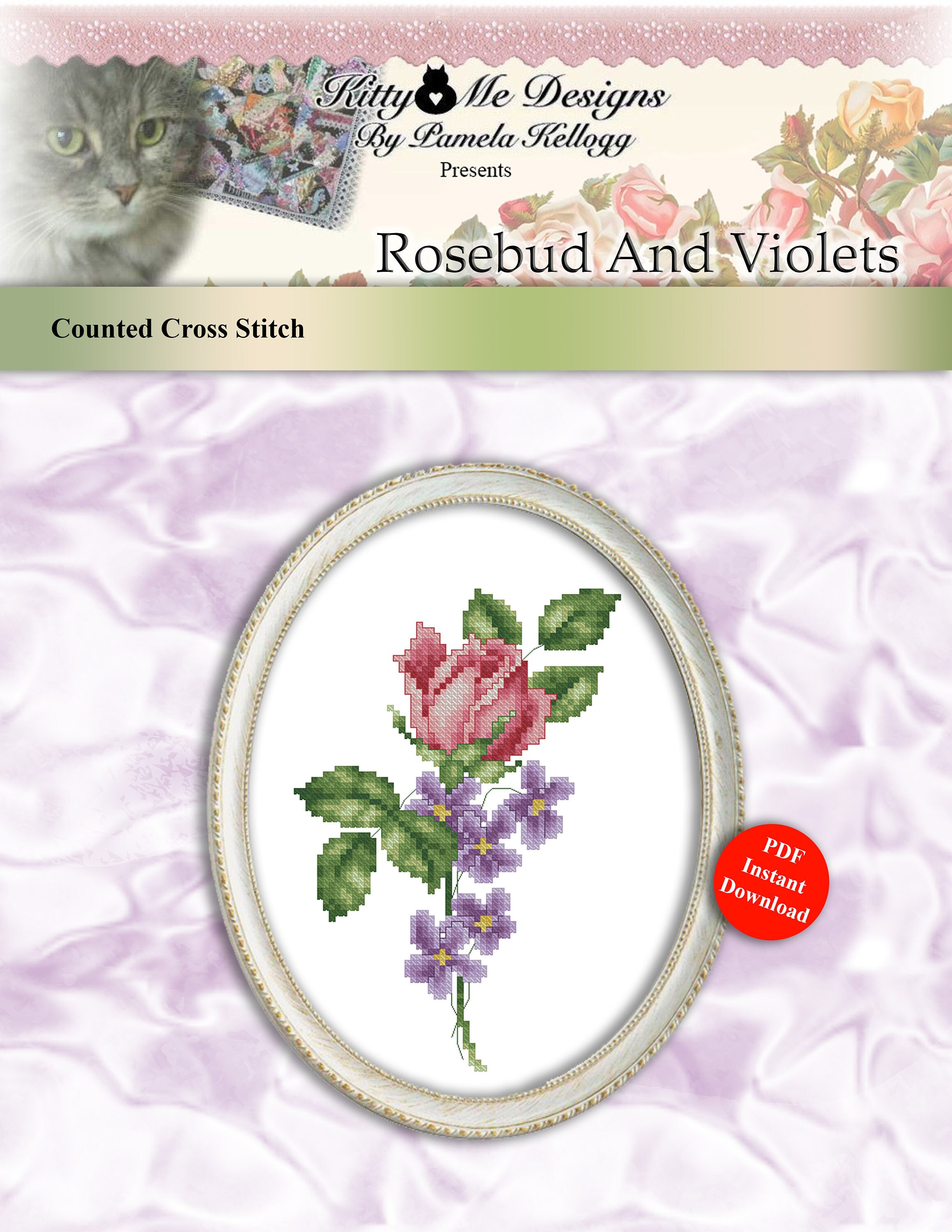 Rosebud Art Designs