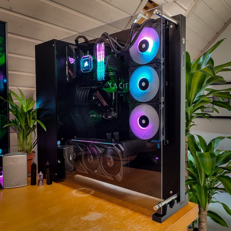 Tying S1 Pc Case - Etsy Canada