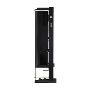 Pc Wall Mount, Pc Case, ATX, Pc Case Wall Mount, 360 Mm Radiator, Open ...