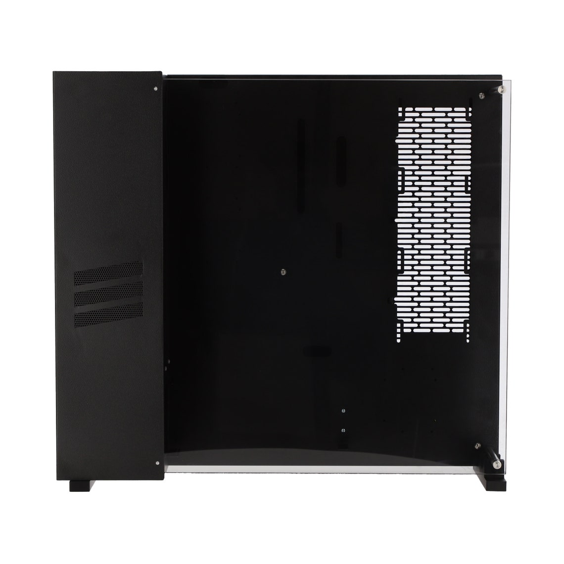 Pc Wall Mount, Pc Case, ATX, Pc Case Wall Mount, 360 Mm Radiator, Open ...