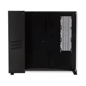 Pc Wall Mount, Pc Case, ATX, Pc Case Wall Mount, 360 Mm Radiator, Open ...
