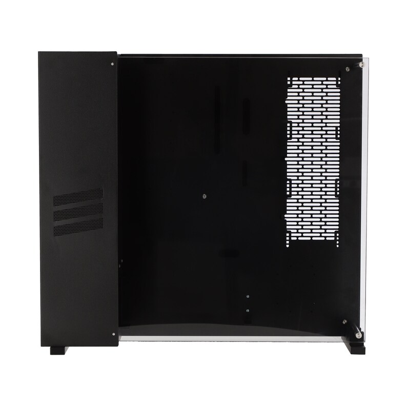 Pc Wall Mount, Pc Case, ATX, Pc Case Wall Mount, 360 Mm Radiator, Open ...