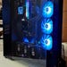 Pc Wall Mount, Pc Case, ATX, Pc Case Wall Mount, 360 Mm Radiator, Open ...