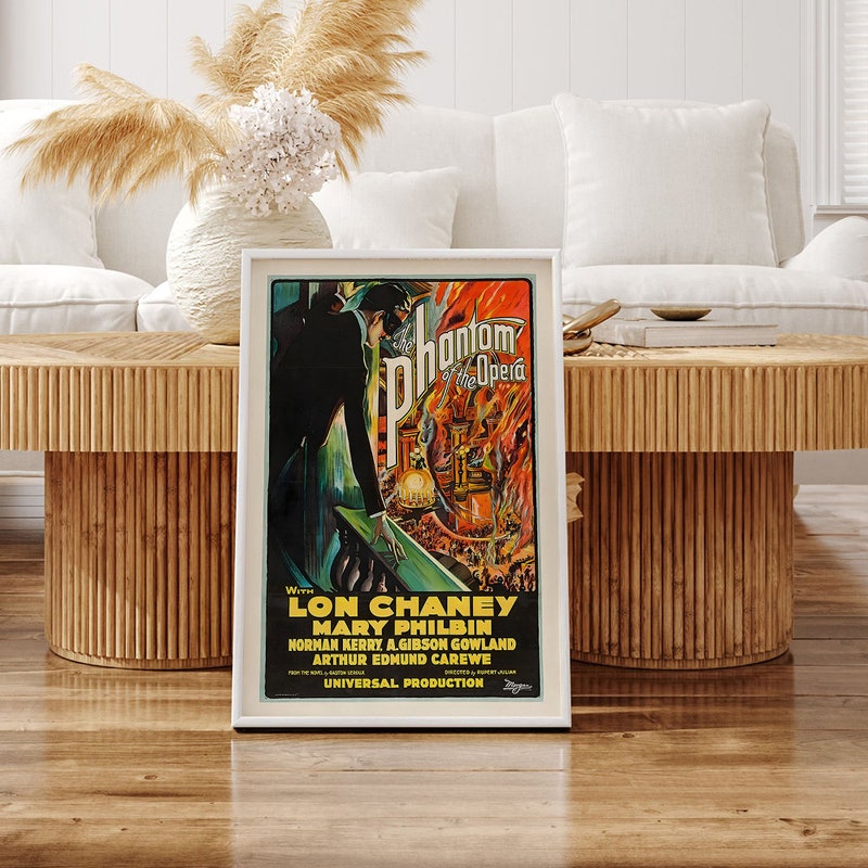 Vintage Poster - Etsy