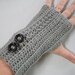 Ripper Mitts crochet Patterns - Etsy