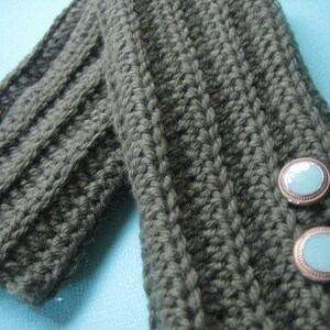 Ripper Mitts crochet Patterns - Etsy