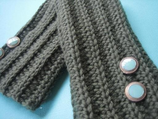 Ripper Mitts crochet Patterns - Etsy