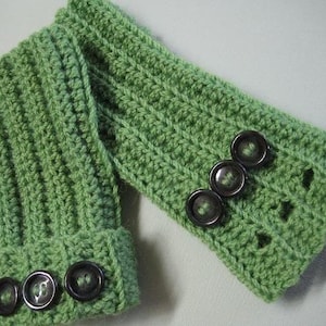 Ripper Mitts crochet Patterns - Etsy