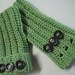Ripper Mitts crochet Patterns - Etsy