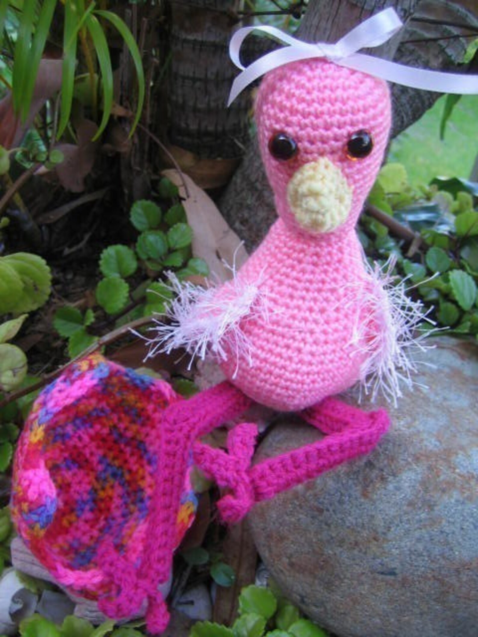 Emu Chicks and Egg Shell Crochet Pattern - Etsy