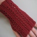 Ripper Mitts crochet Patterns - Etsy