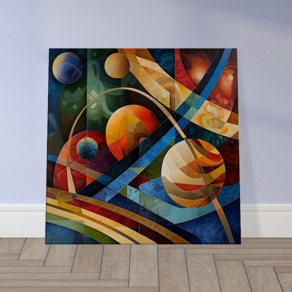 Abstract Solar System