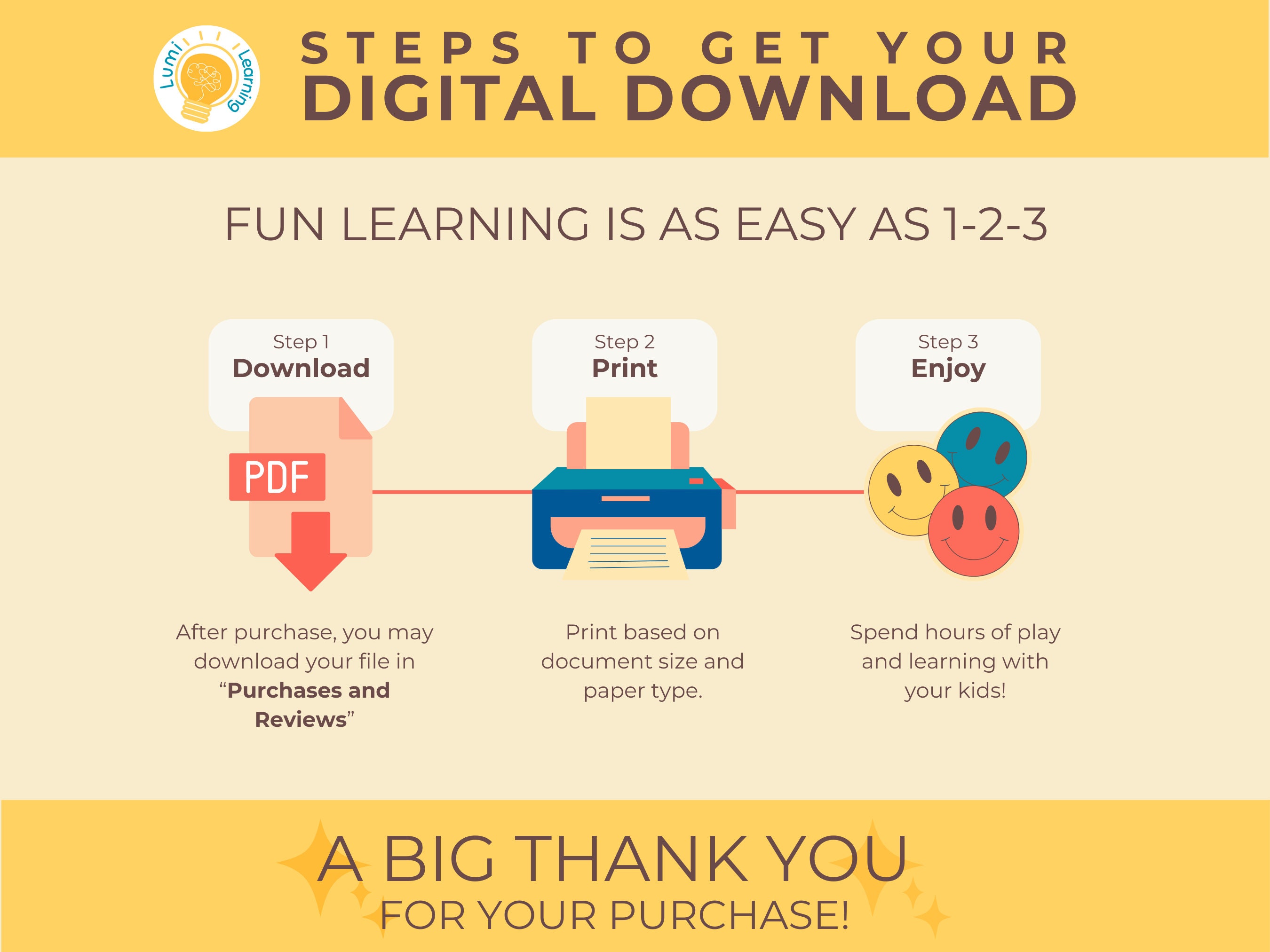 Alphabet Printable Flashcards for Toddlers and Kids Learn ABC Flash ...