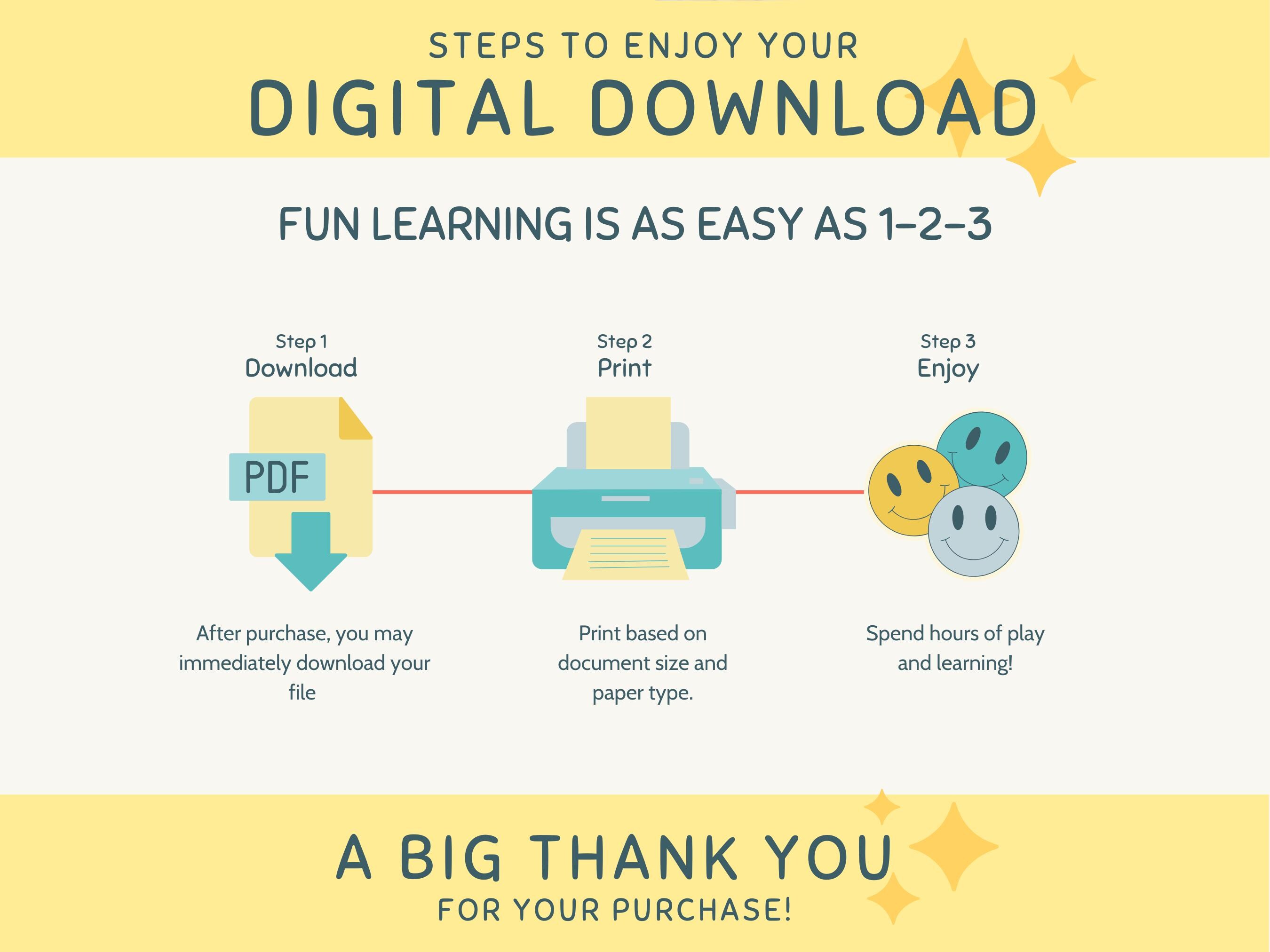 Filipino Emotions and Feelings Printable Flashcards for Toddlers & Kids ...