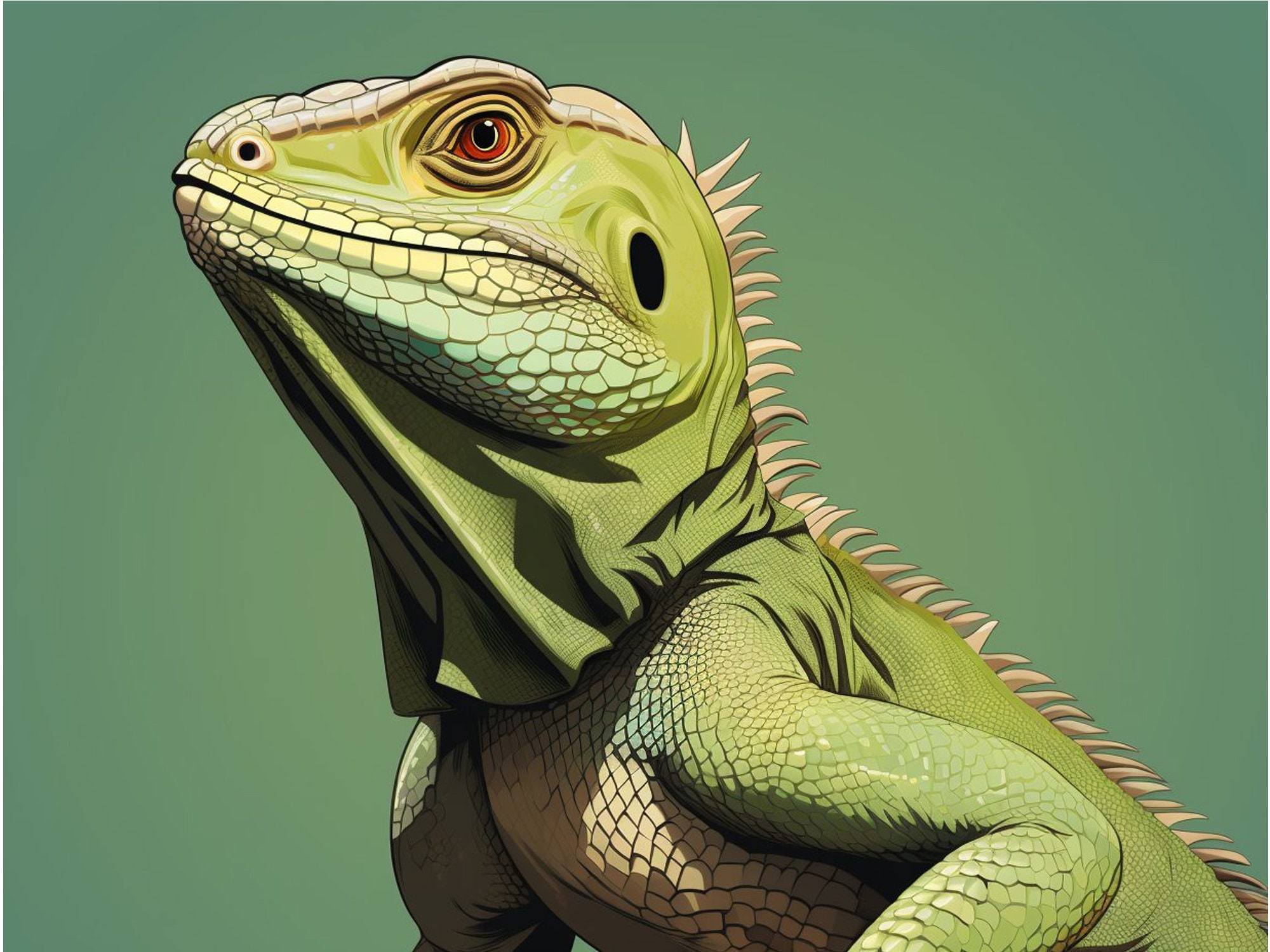 3 Lizard Cutout PNG Transparent Backgrounds - Etsy