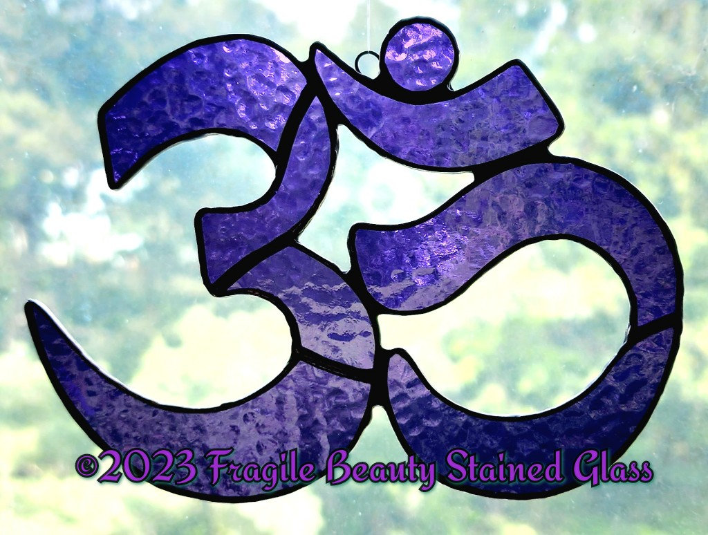 Hindu Symbol For Peace And Harmony