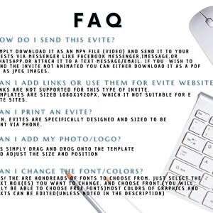 Pool Party Editable Invitation, Summer Birthday Party Evite, Text Invitation, Pool Party ...