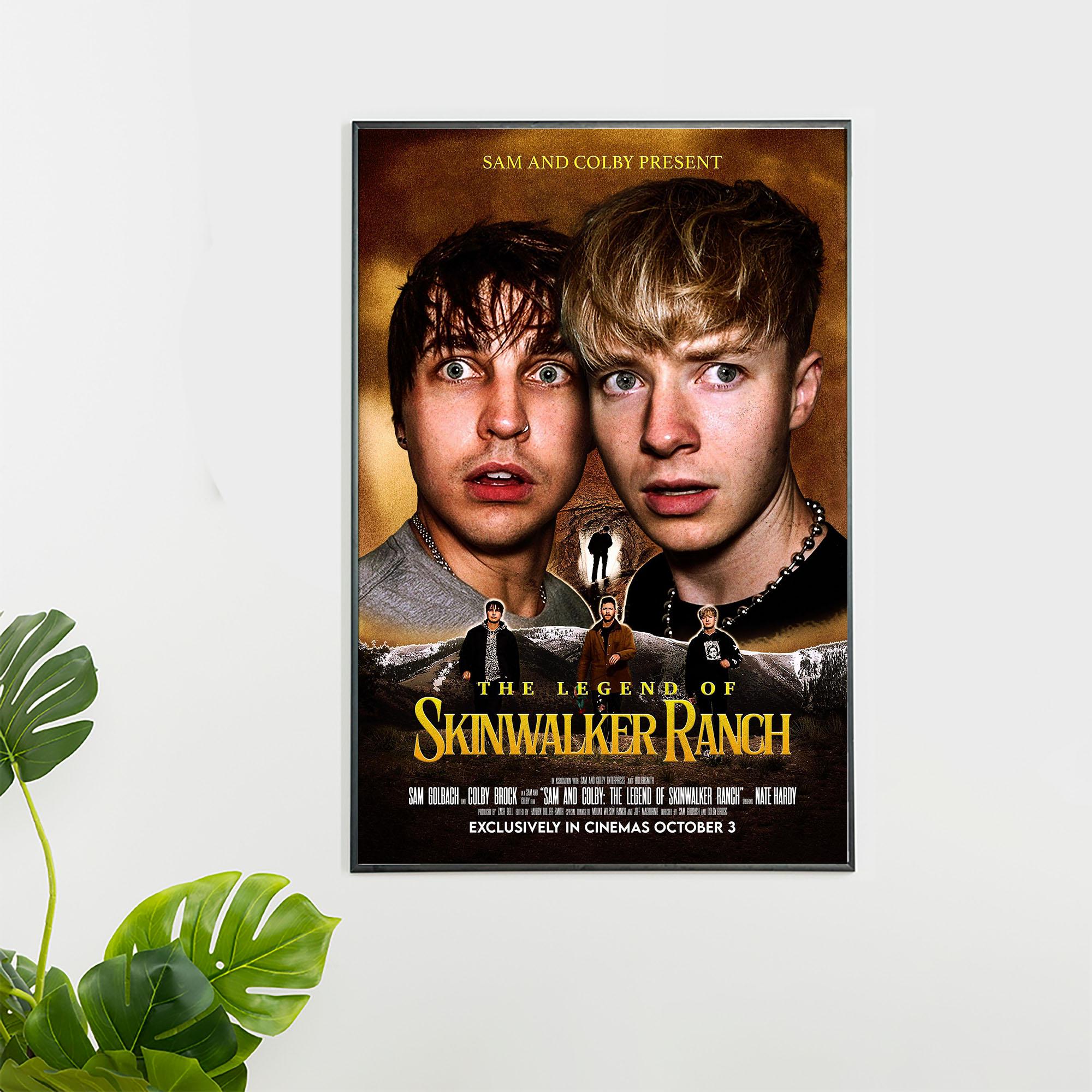 Sam and colby zodiac sign - Horoscopeaz.com