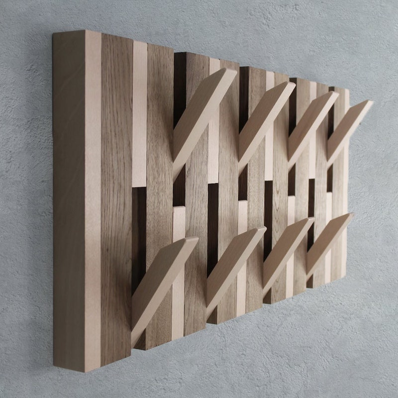 Piano Coat Rack - Etsy