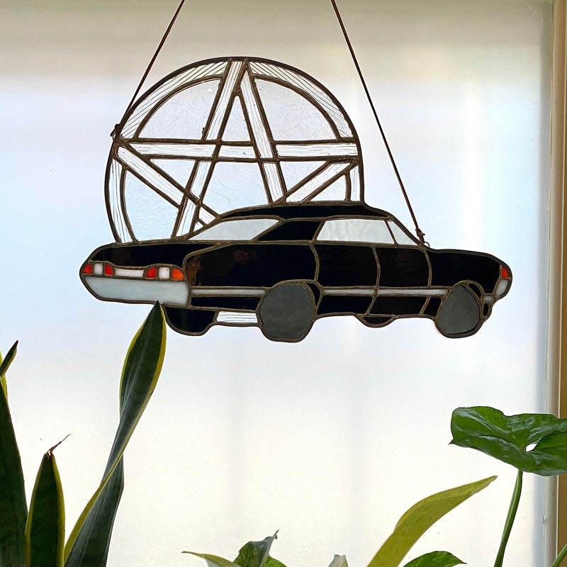 Sams Stained Glass - Etsy