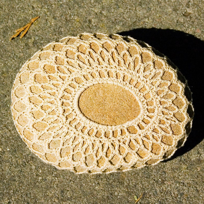 Crochet Rocks - Etsy