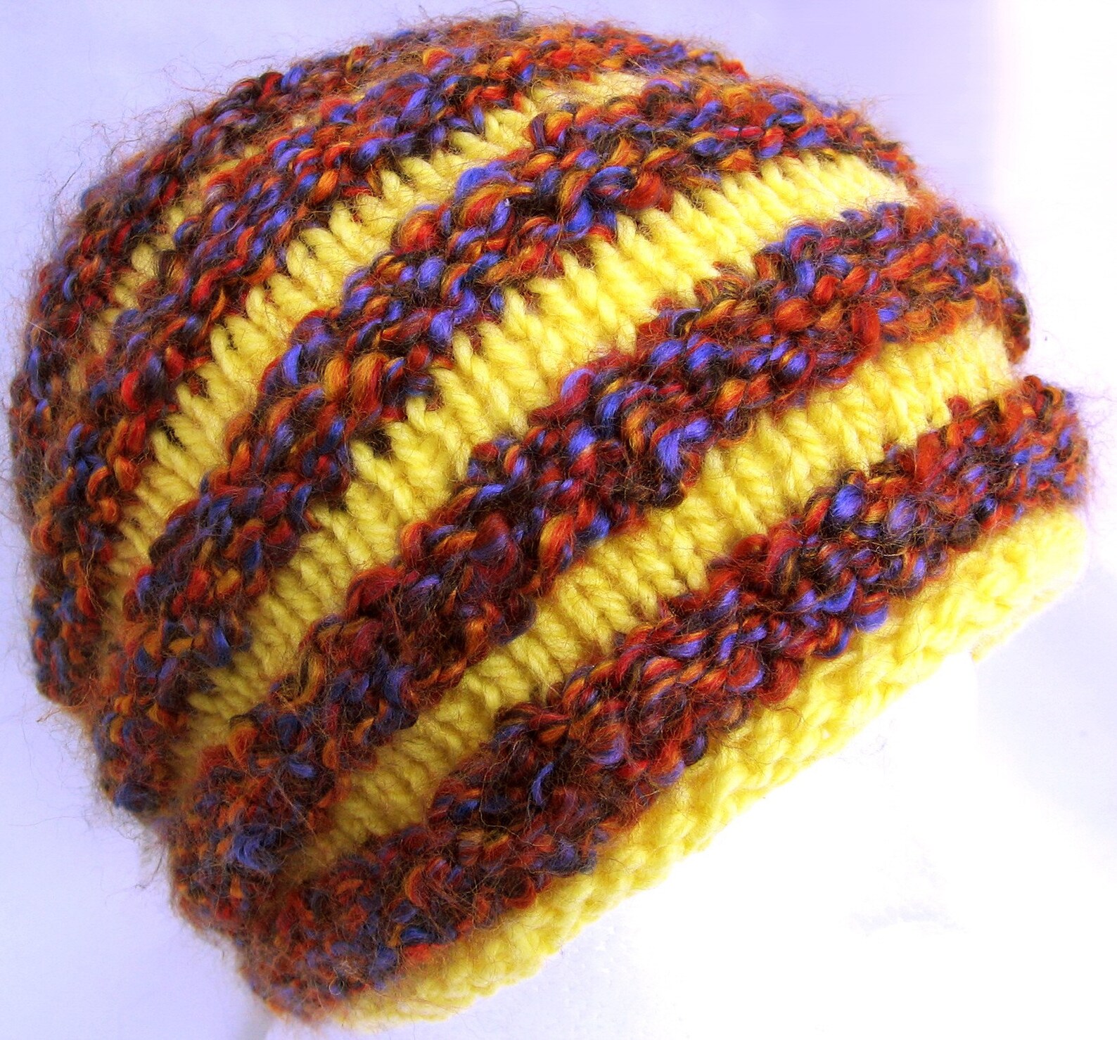 Beehive Hat - Etsy