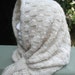 PDF Knitting Pattern--the Scood - Etsy