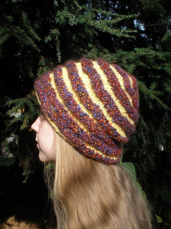 Beehive Hat - Etsy