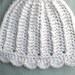 PDF Knitting Pattern--the Scood - Etsy