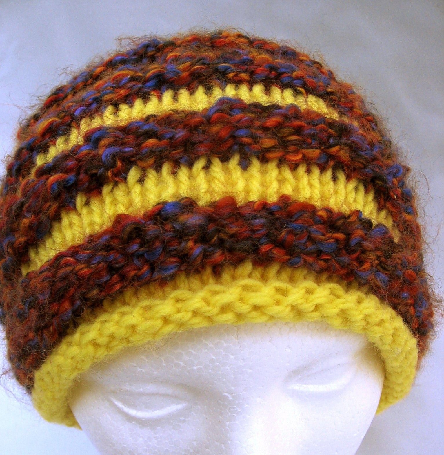 Beehive Hat - Etsy