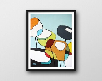 Rachel Austin Art | Etsy