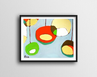 Rachel Austin Art - Etsy