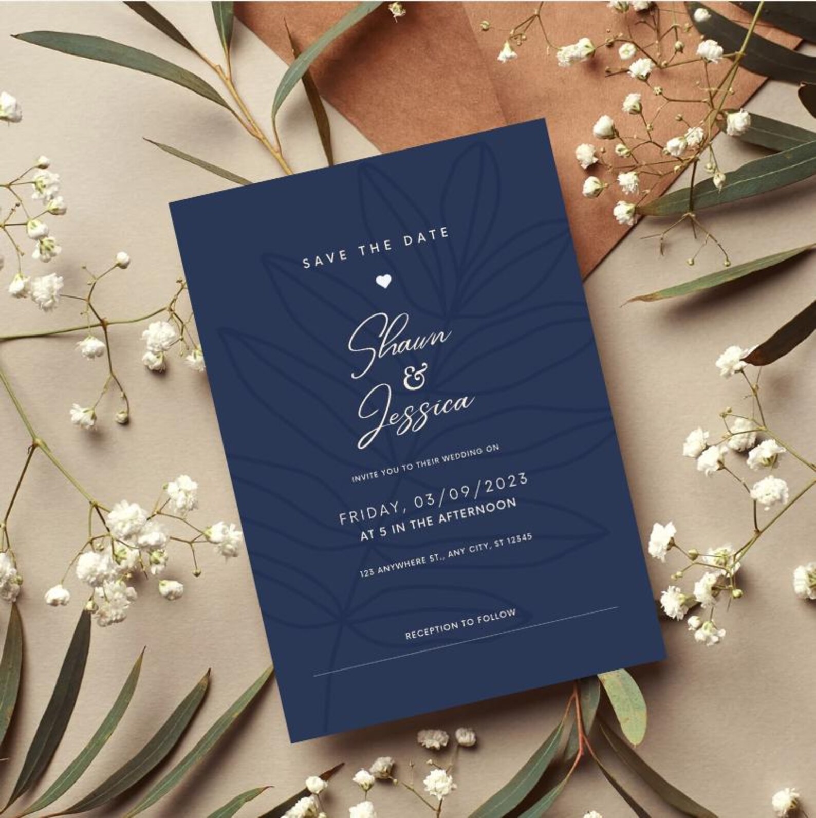 Ultimate Wedding Template Bundle 50 Canva Themes With 10 Templates Each ...
