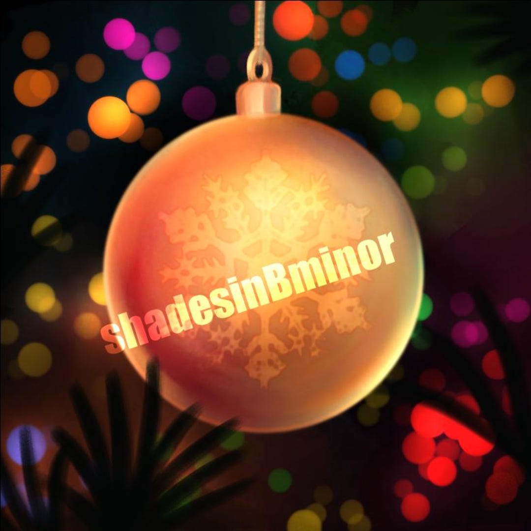 Printable Digital Download Christmas Holiday Card Decoration Print High ...